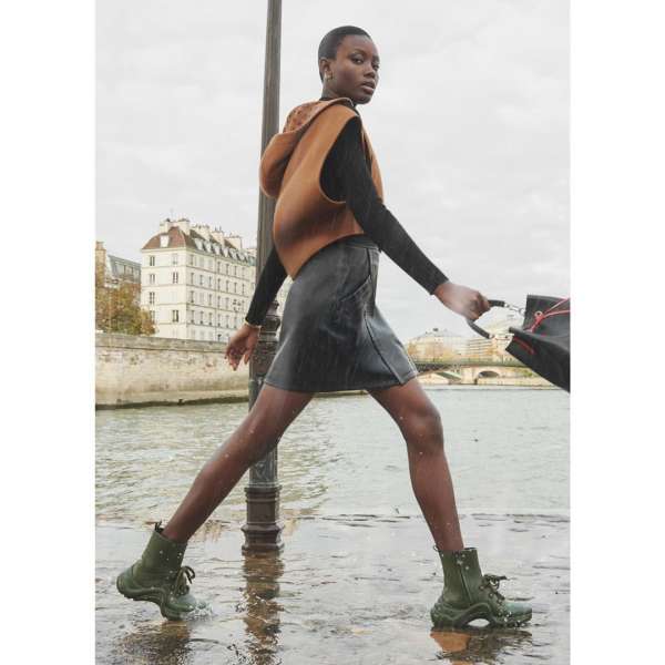 Andrew Vowles – The Agents Club