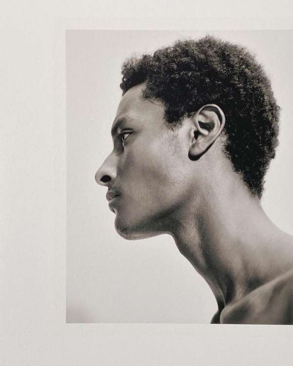 Andrew Vowles – The Agents Club