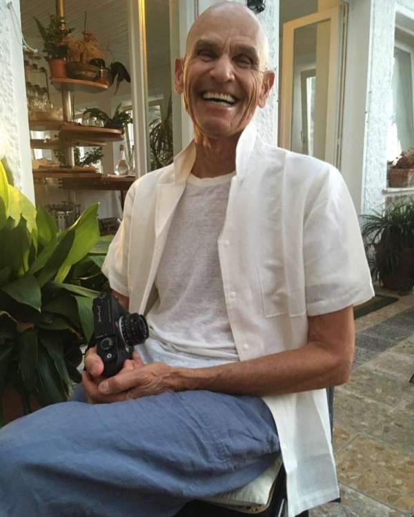 Ben Ingham – The Agents Club