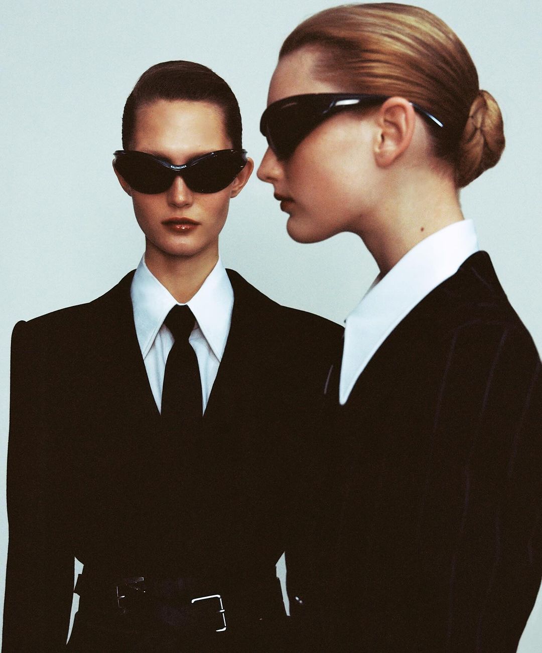 Carlijn Jacobs | The Agents Club