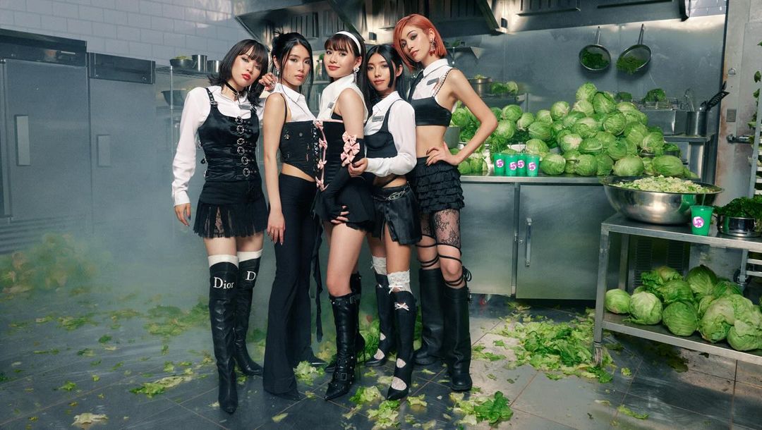 Charlotte Rutherford | The Agents Club