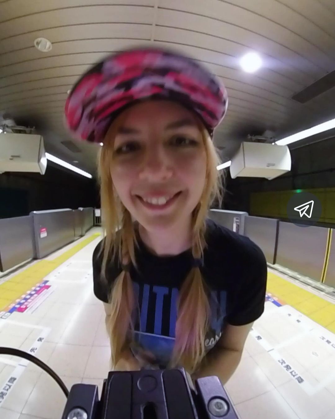 Charlotte Rutherford | The Agents Club