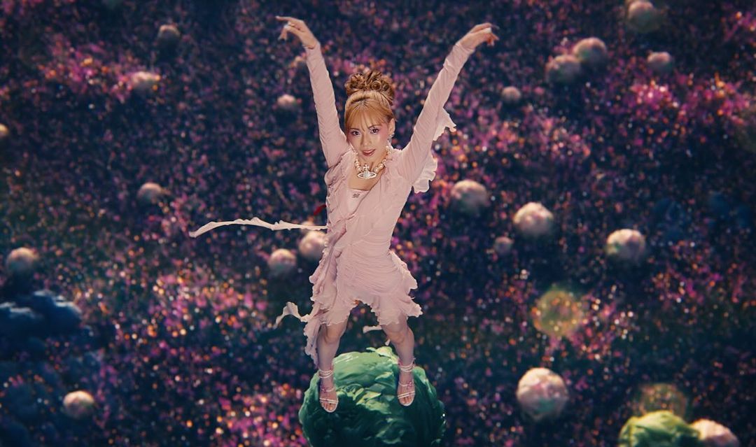 Charlotte Rutherford | The Agents Club