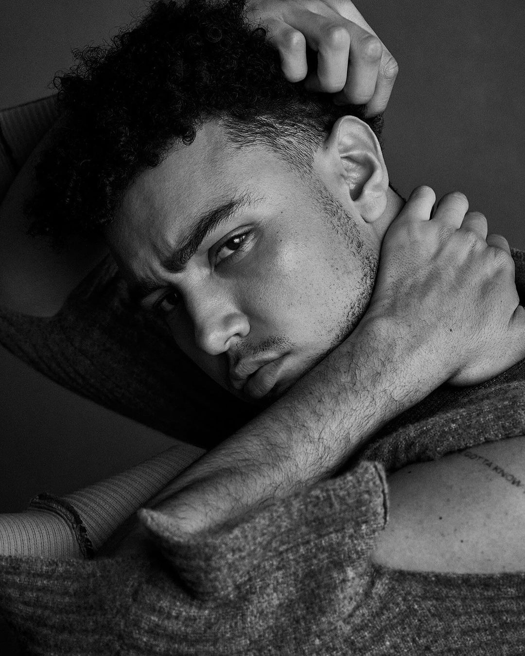 Charlie Gray | The Agents Club