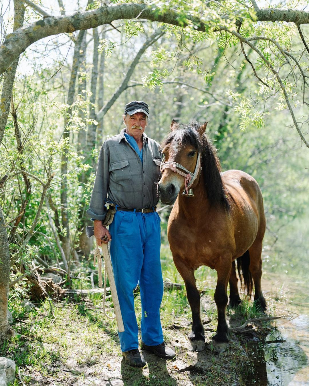 Ciril Jazbec | The Agents Club