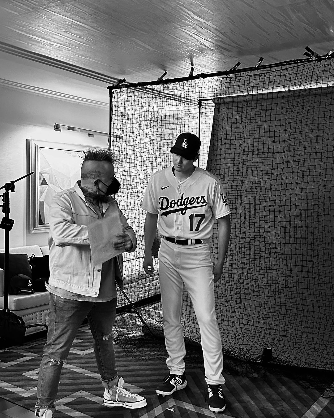 Clay Patrick McBride | The Agents Club