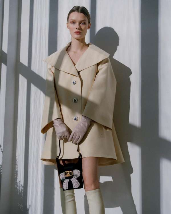 Daisy Walker – The Agents Club