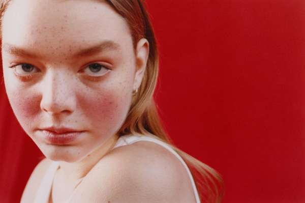 Daisy Walker – The Agents Club