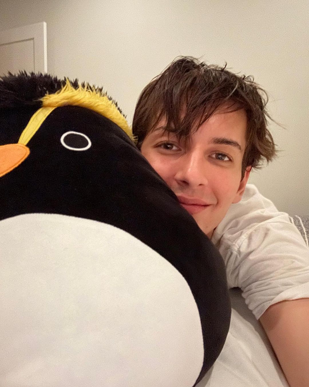 Damon Baker | The Agents Club