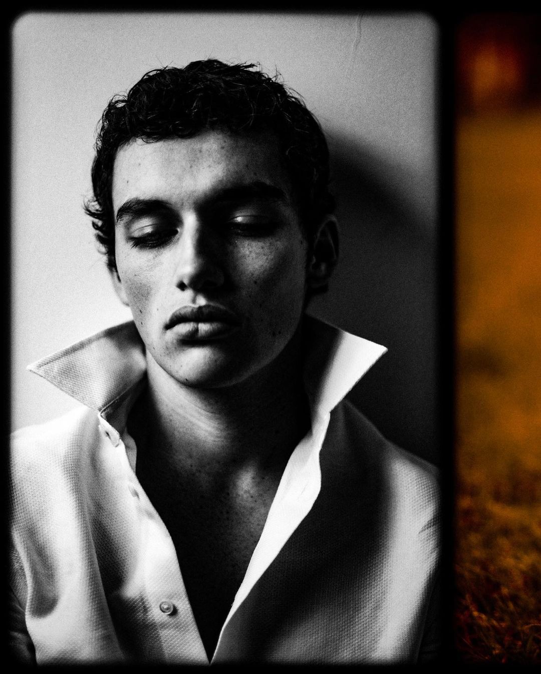 Damon Baker | The Agents Club