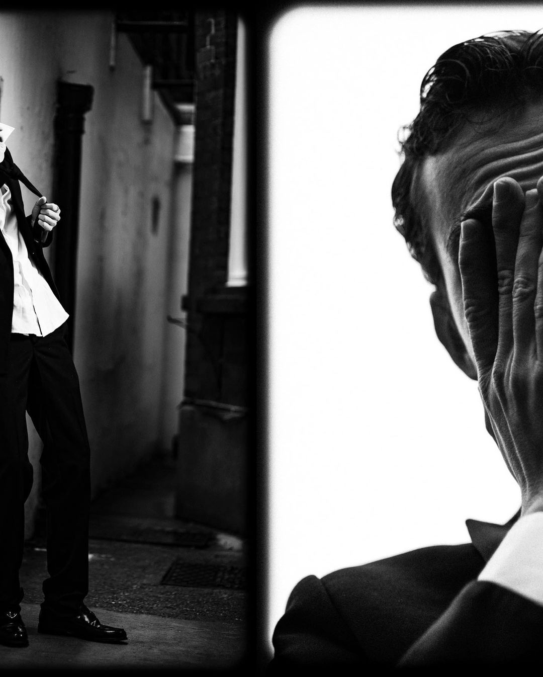 Damon Baker | The Agents Club