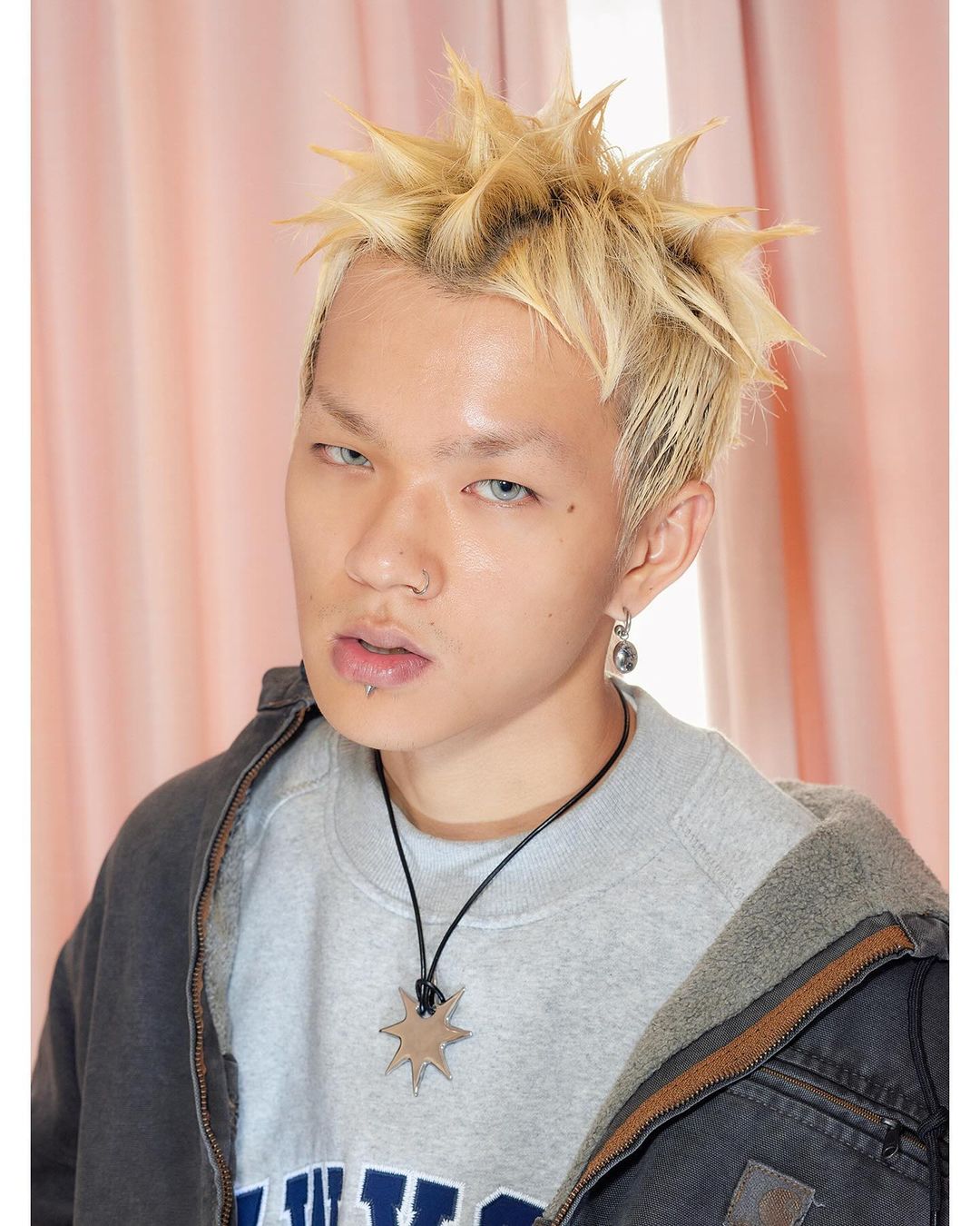 David Brandon Geeting | The Agents Club