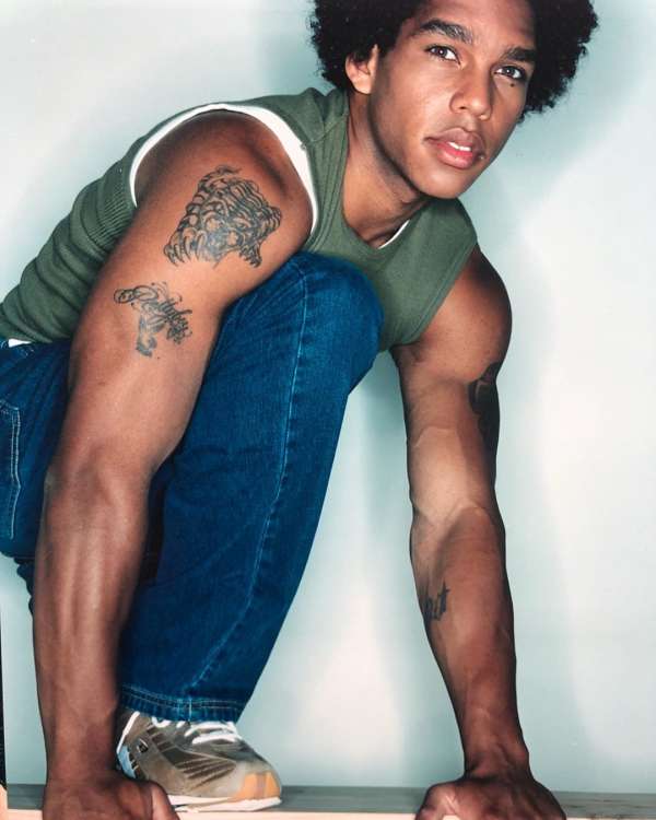 Edwin Ho – The Agents Club