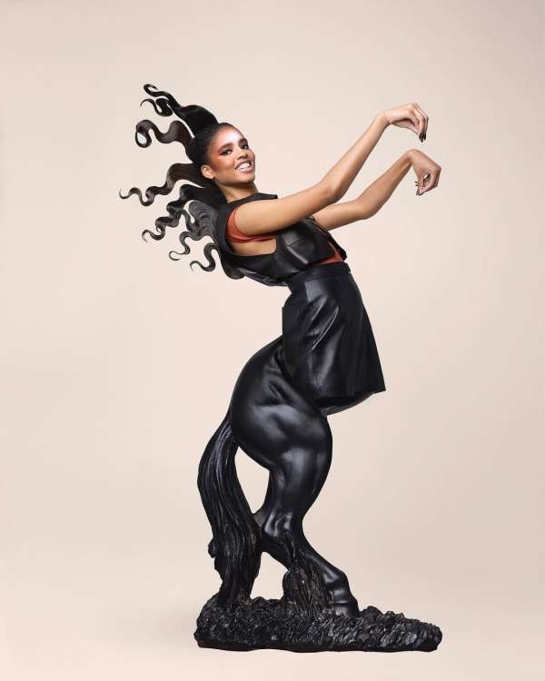 Erwan Frotin – The Agents Club