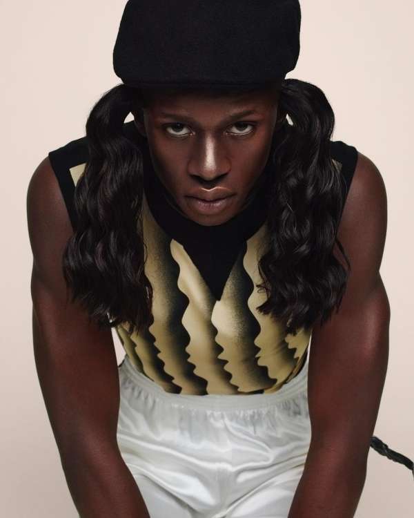 Erwan Frotin – The Agents Club