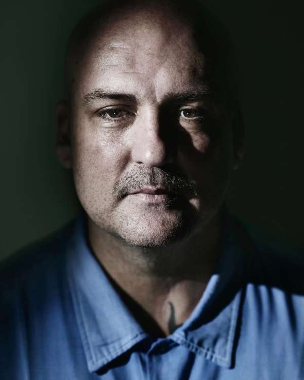 F. Scott Schafer – The Agents Club