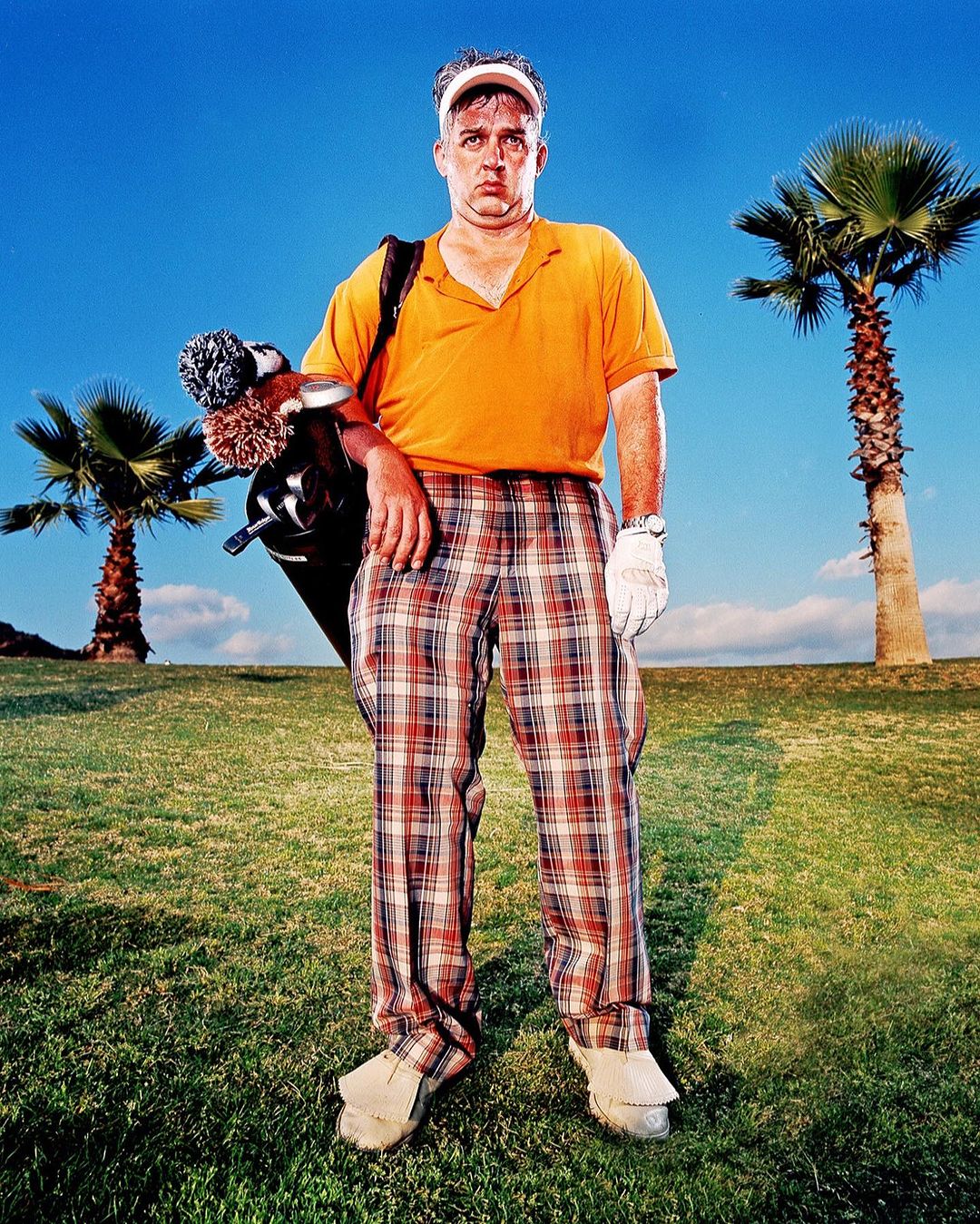 F. Scott Schafer | The Agents Club