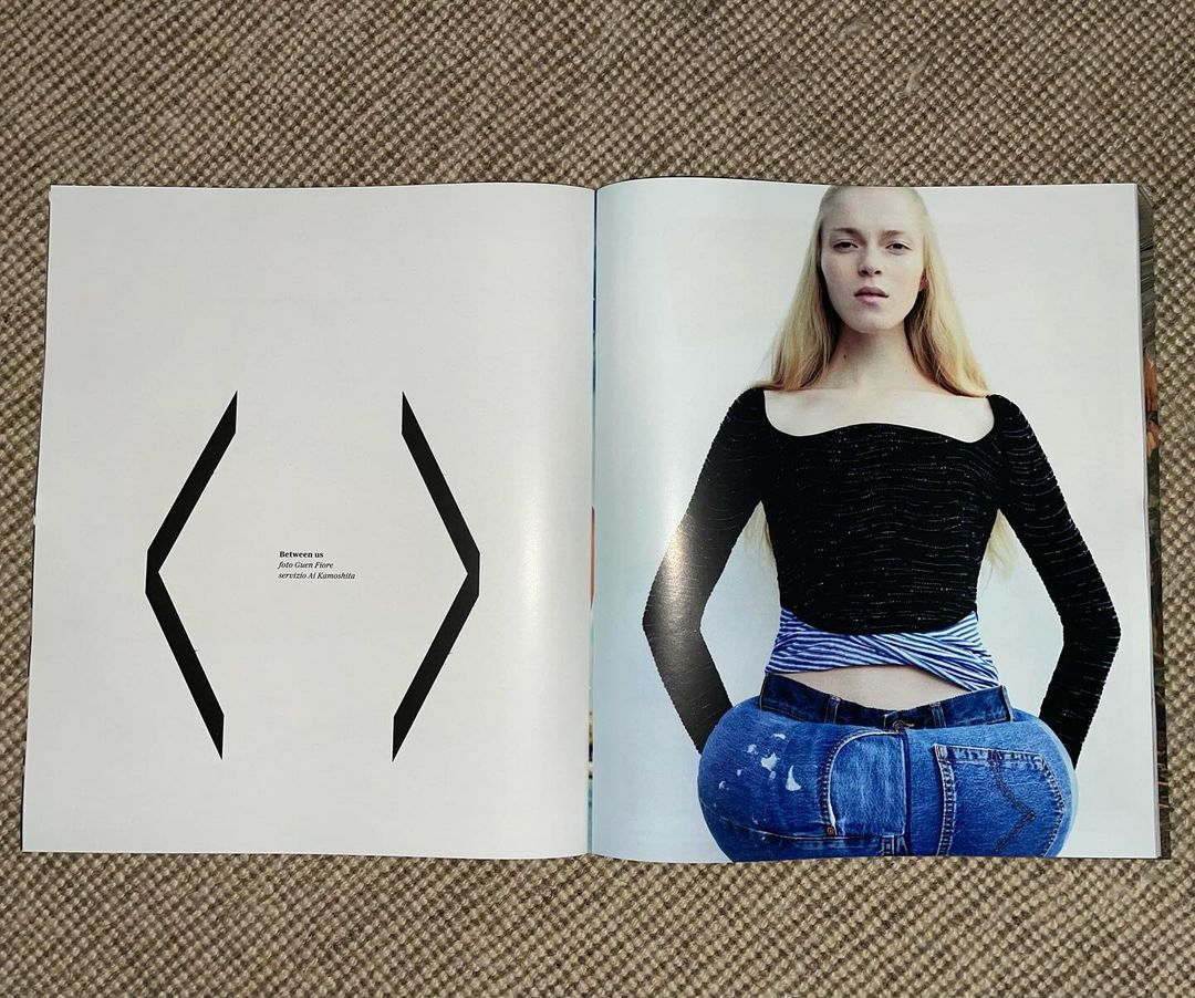 Guen Fiore | The Agents Club