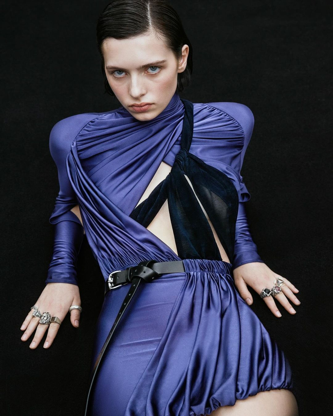 Guen Fiore | The Agents Club