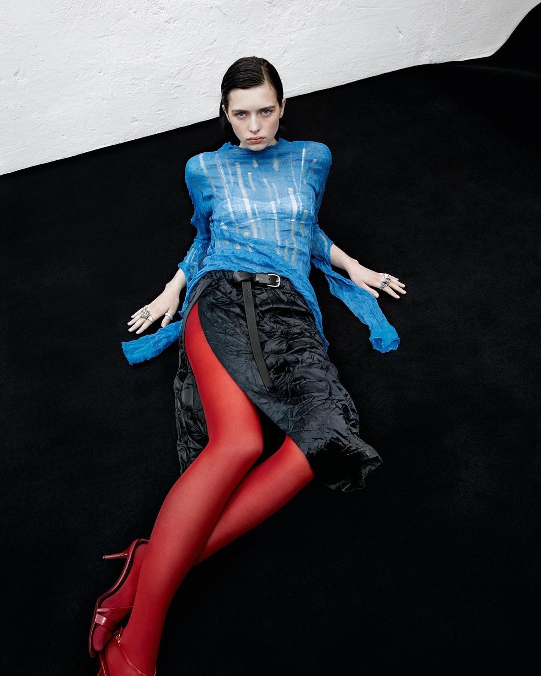 Guen Fiore | The Agents Club