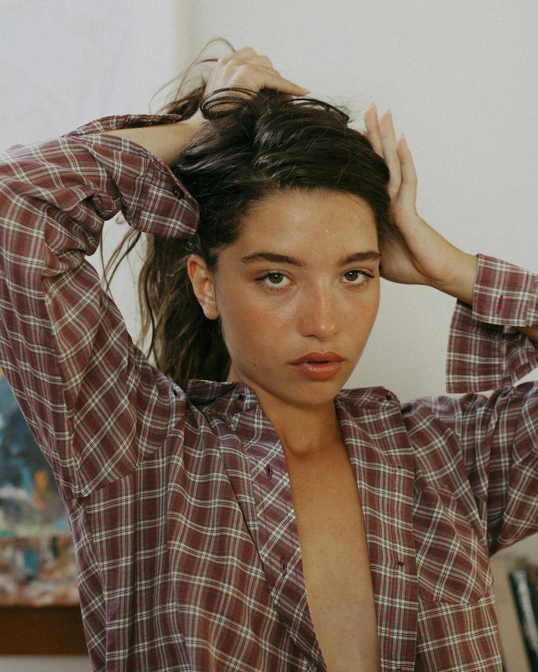 Guen Fiore | The Agents Club