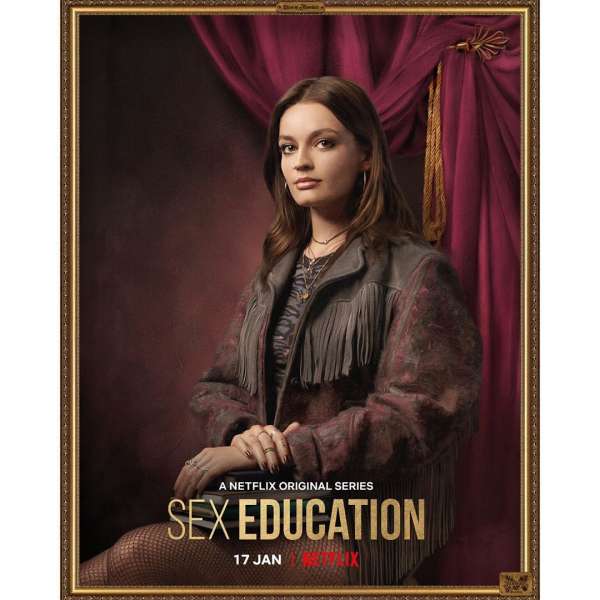 Jessie Craig – The Agents Club