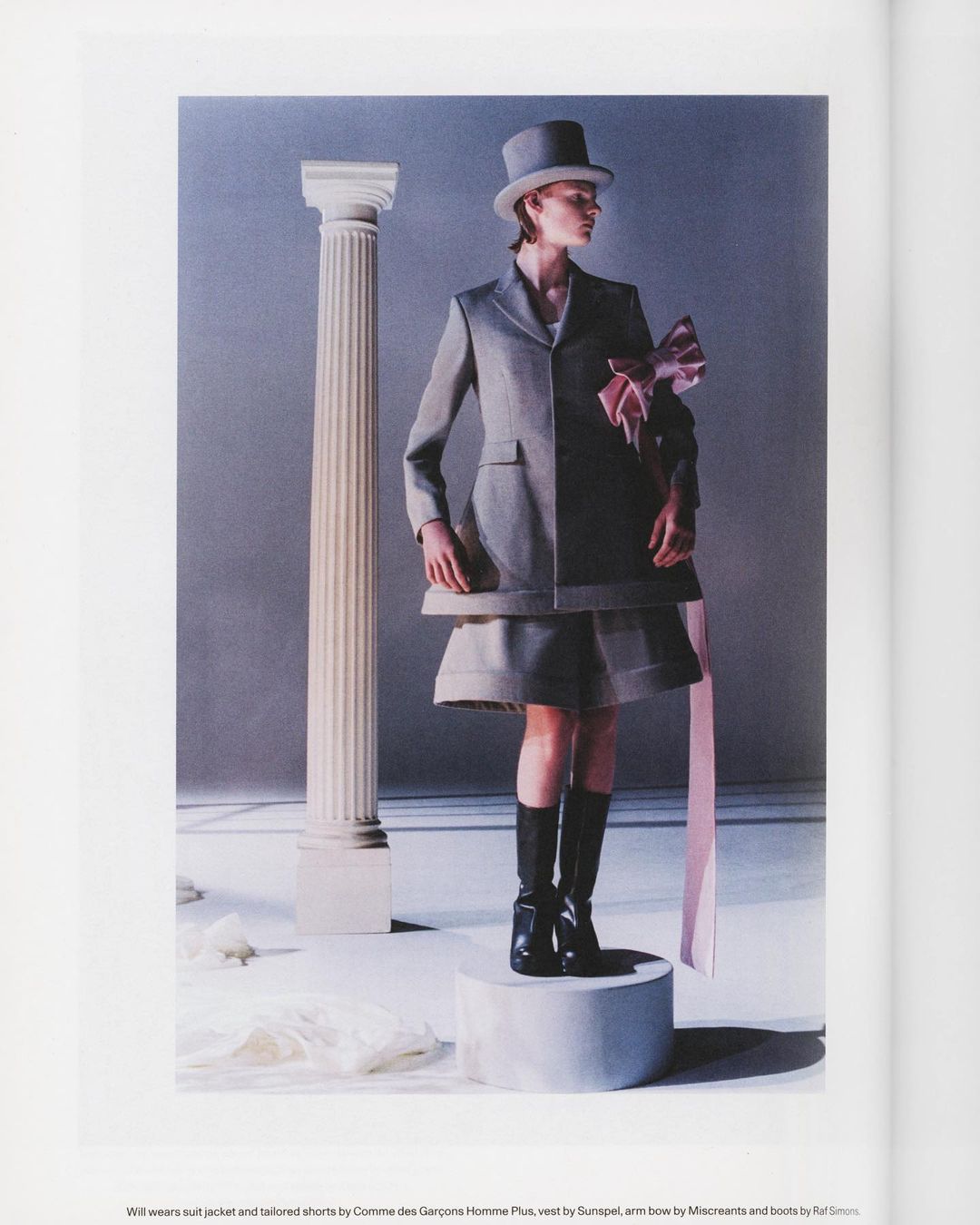 Jordan Hemingway | The Agents Club