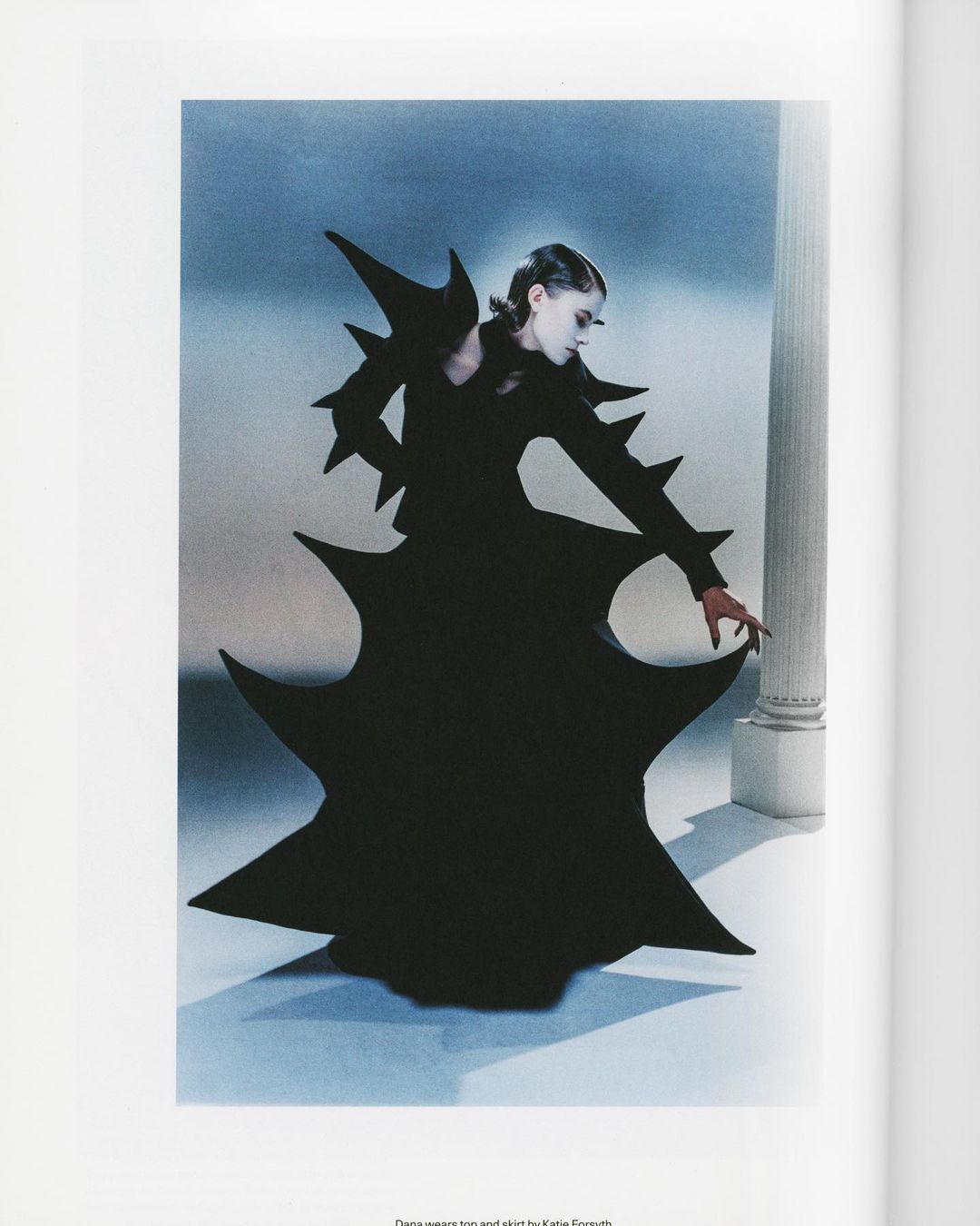 Jordan Hemingway | The Agents Club