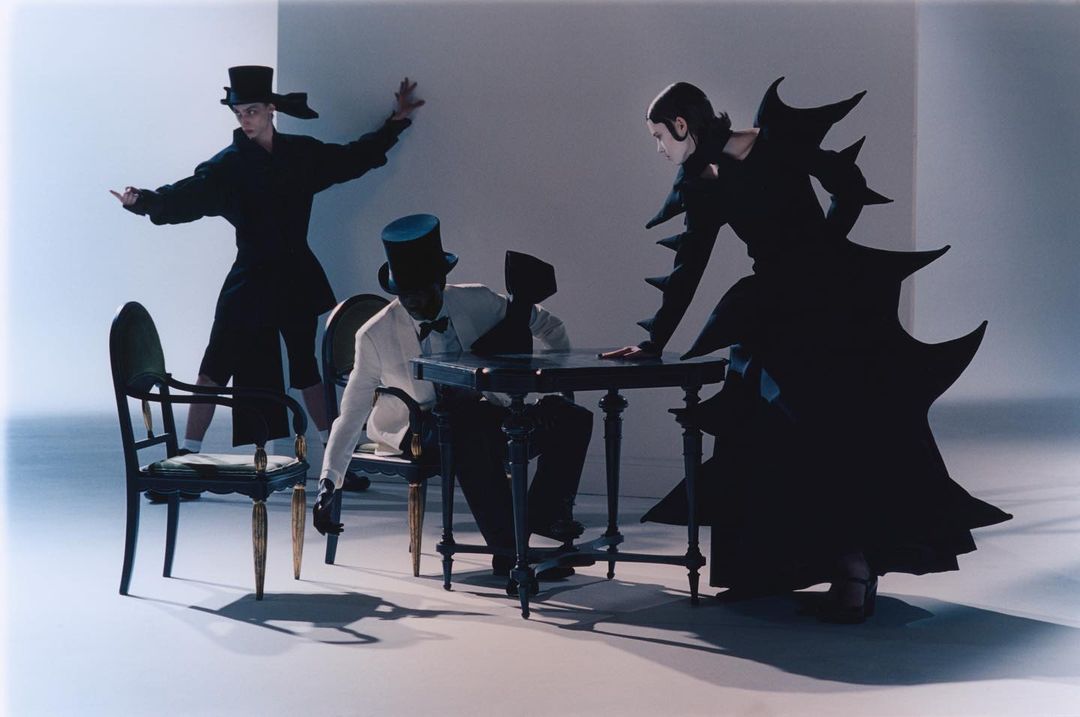 Jordan Hemingway | The Agents Club