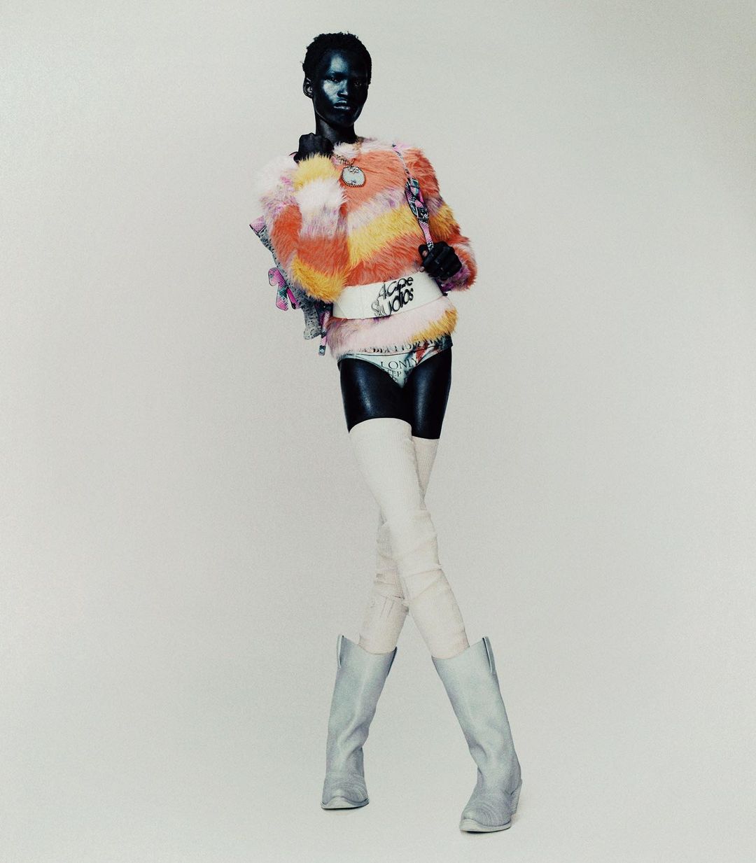 Jordan Hemingway | The Agents Club