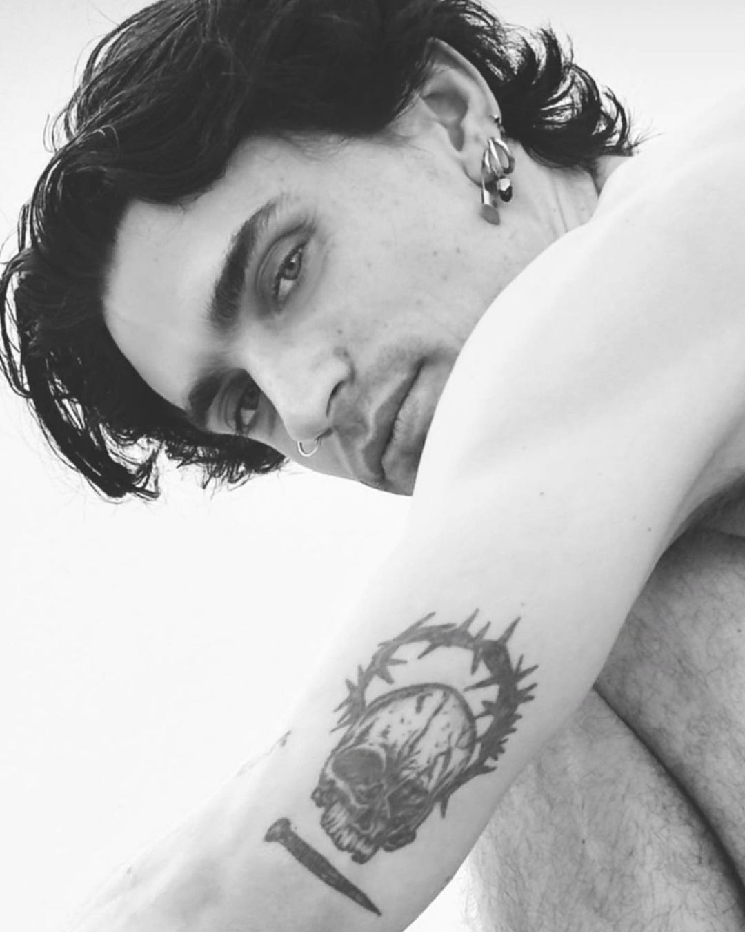 Jordan Hemingway | The Agents Club