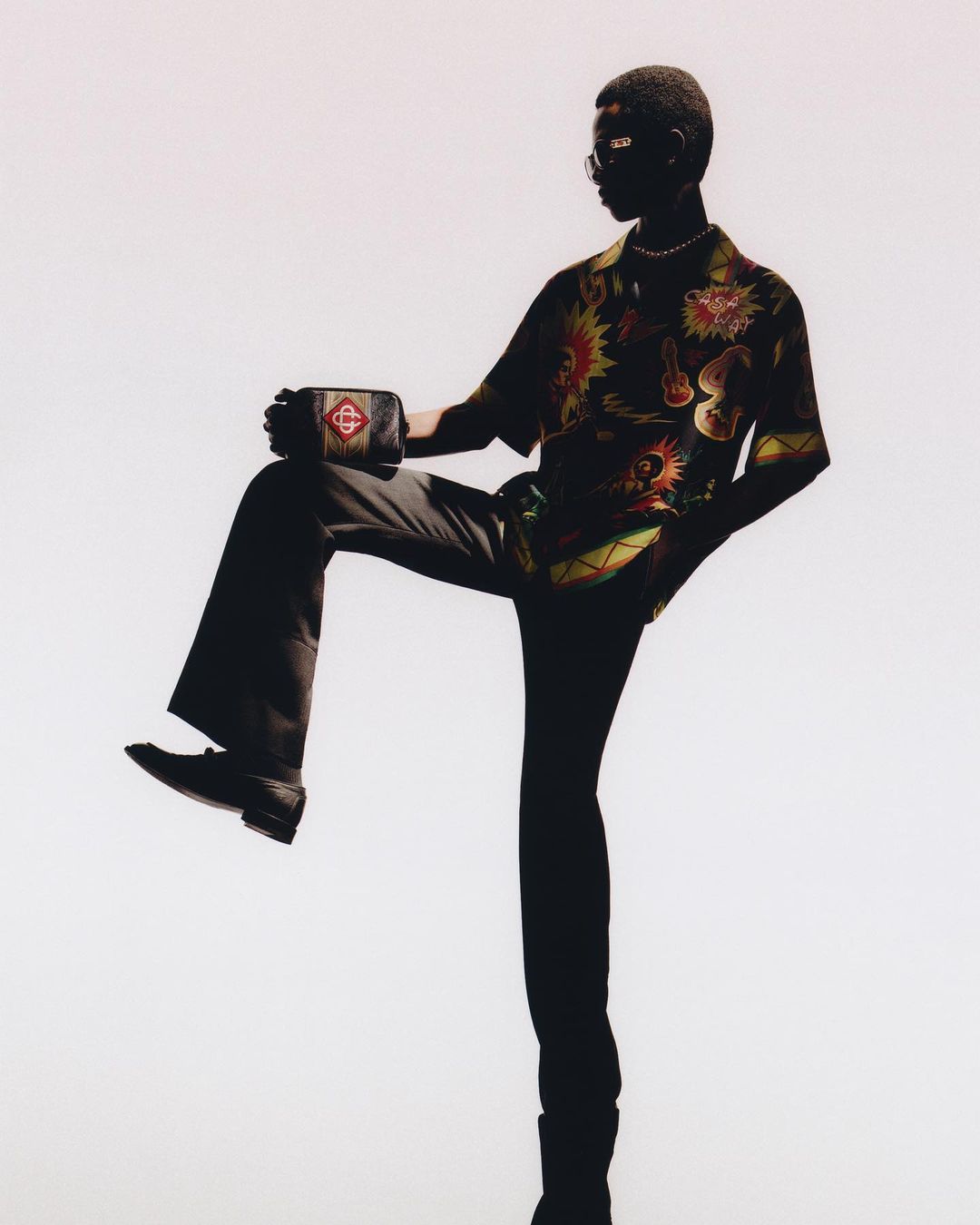 Jordan Hemingway | The Agents Club