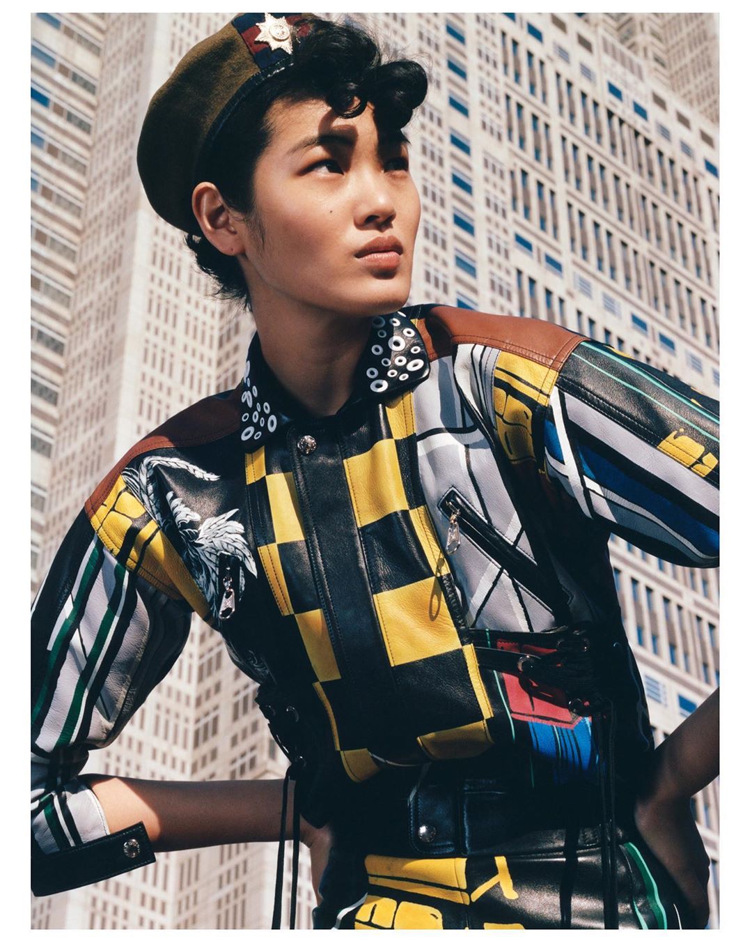 Hanna Moon – The Agents Club