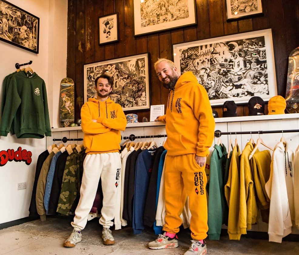 Mcbess | The Agents Club