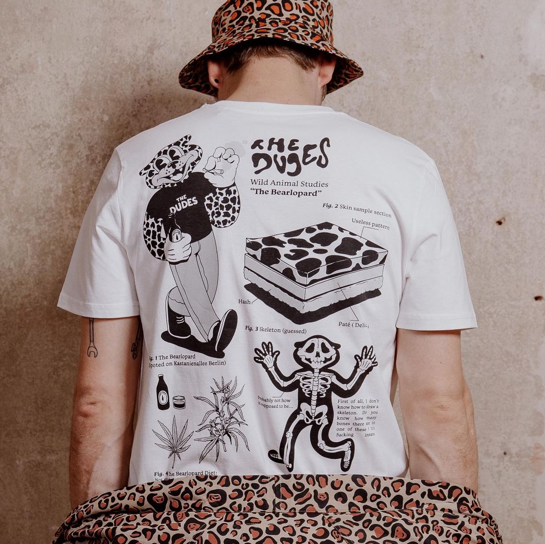 Mcbess | The Agents Club