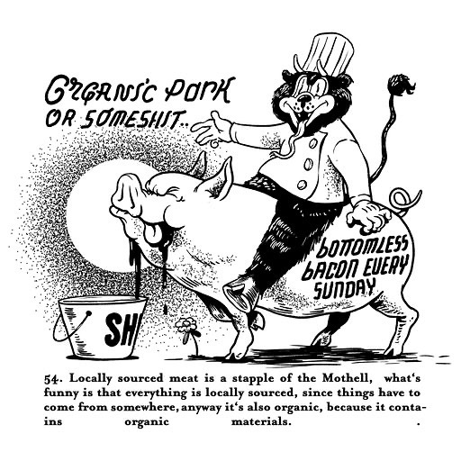 Mcbess | The Agents Club