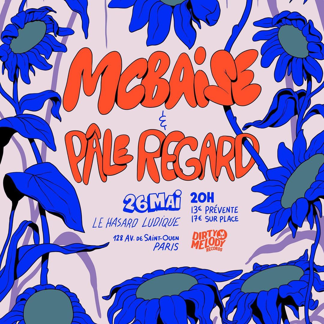 Mcbess | The Agents Club