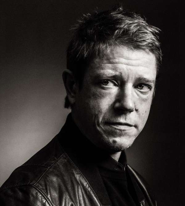 Michael Avedon – The Agents Club