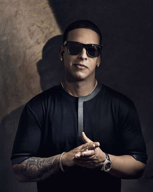 Omar Cruz – The Agents Club