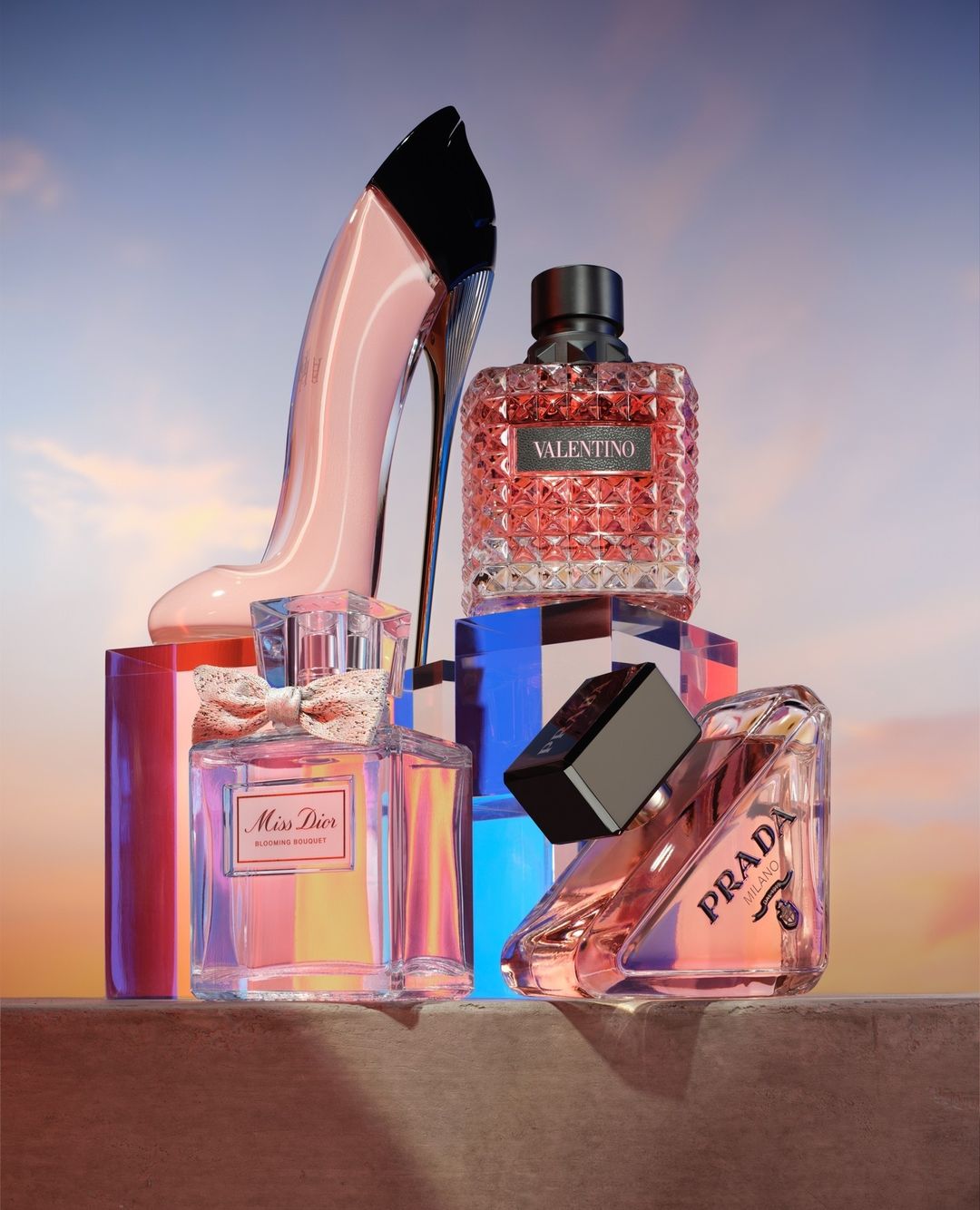 Peter Rosa | The Agents Club