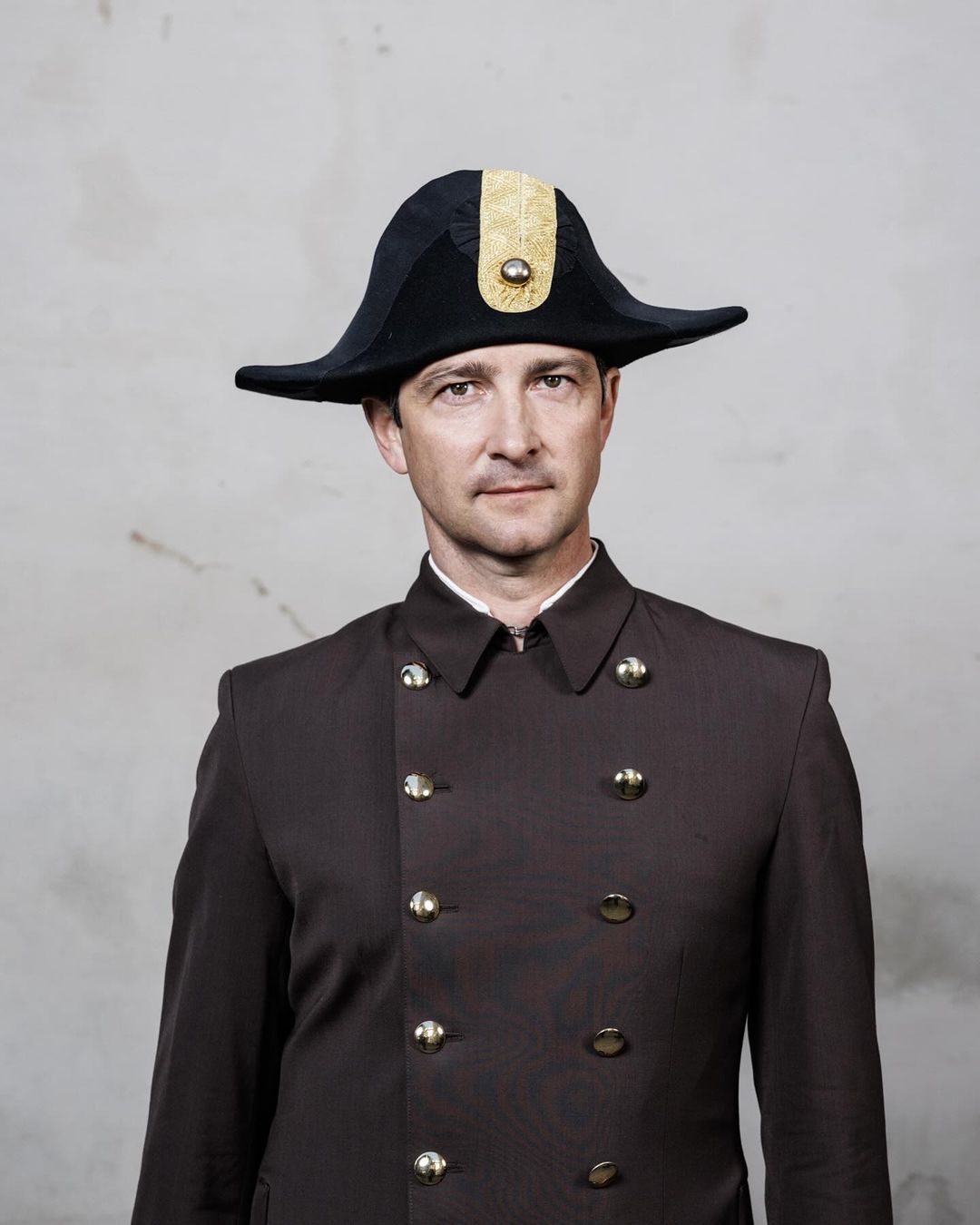 Peter Rigaud | The Agents Club