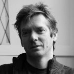 Robin Broadbent – The Agents Club