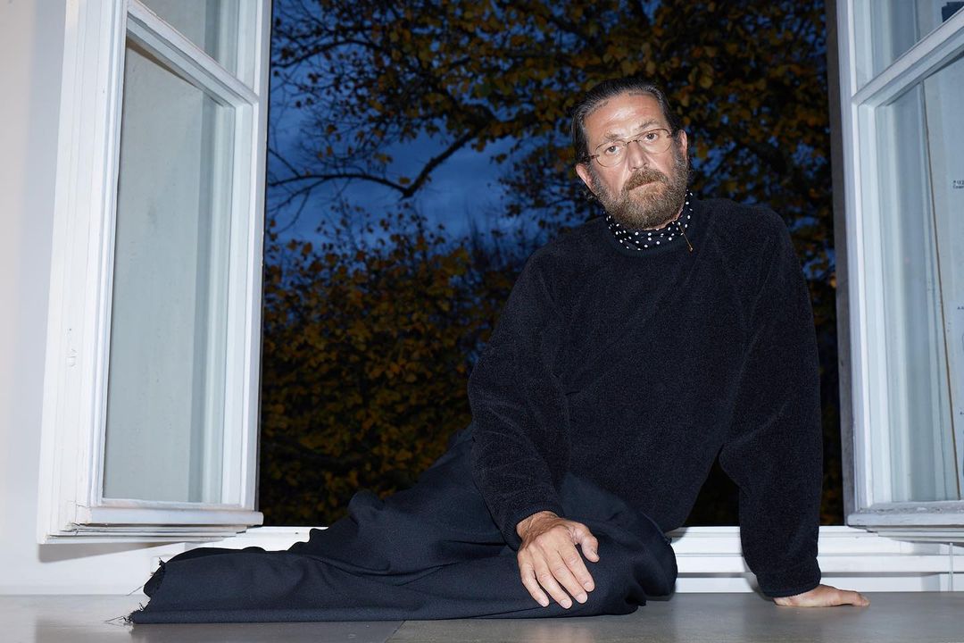 Ronald Dick | The Agents Club