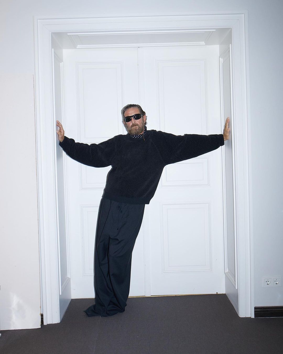 Ronald Dick | The Agents Club