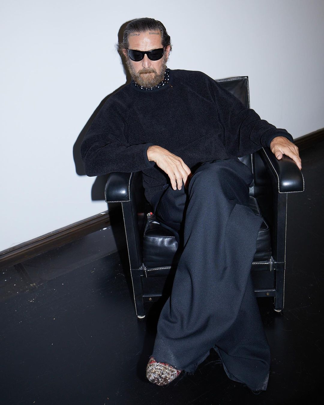 Ronald Dick | The Agents Club