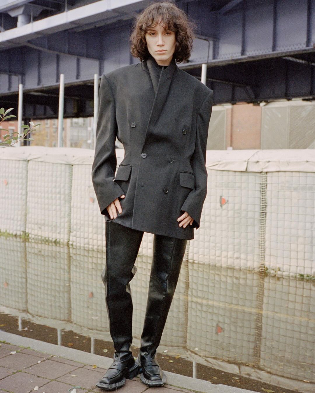 Sam Penn | The Agents Club