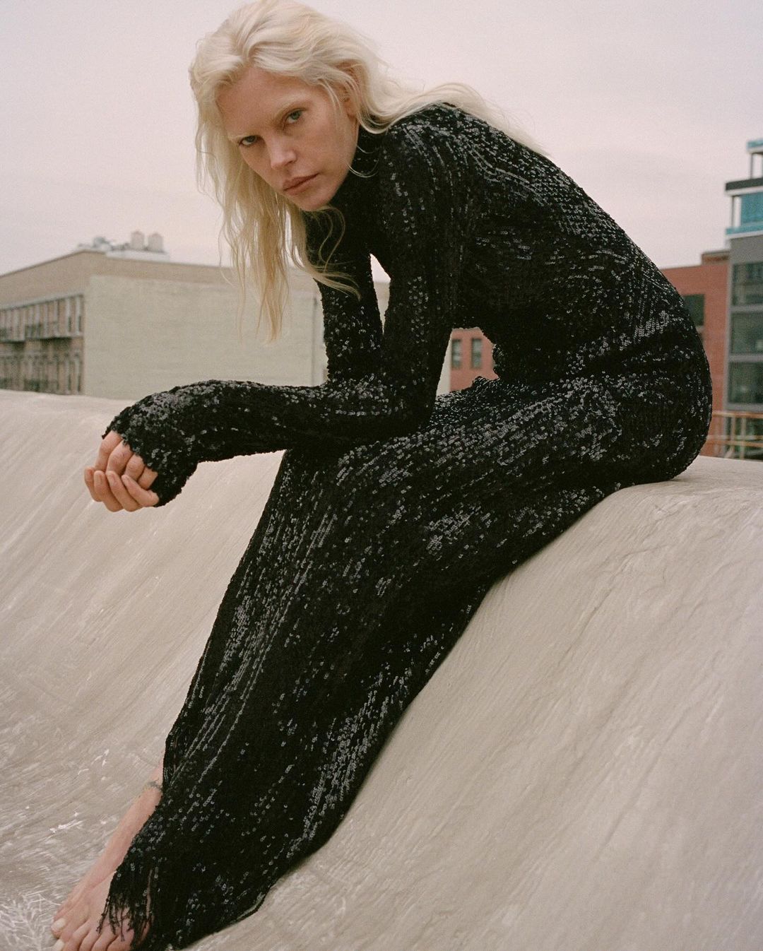 Sam Penn | The Agents Club