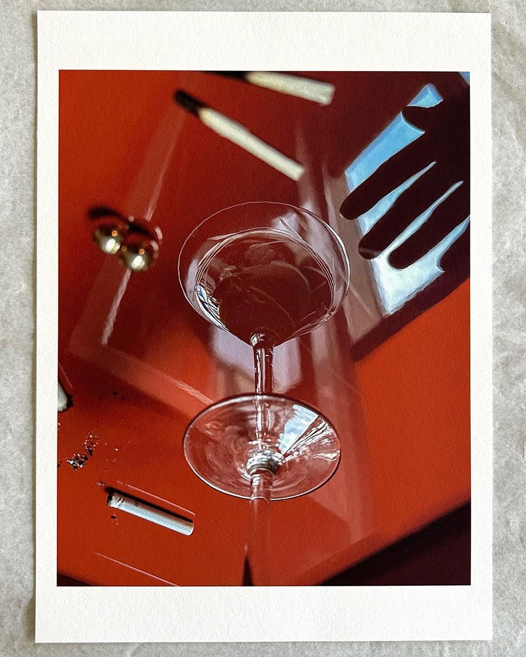 Sarah van Rij & David van der Leeuw | The Agents Club