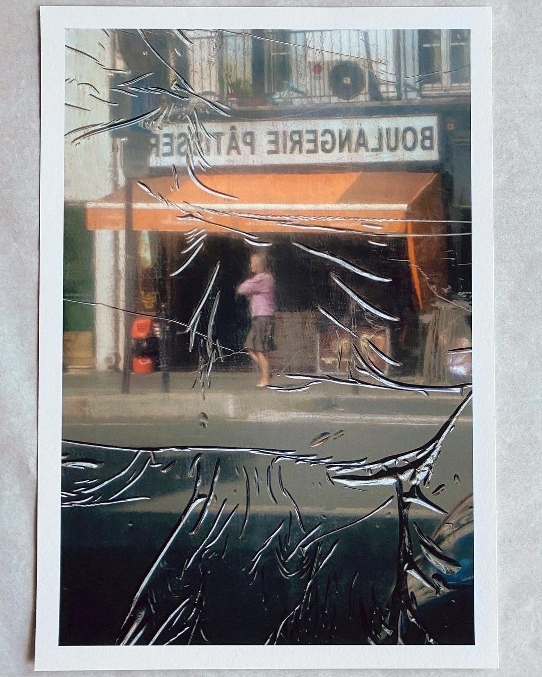 Sarah van Rij & David van der Leeuw | The Agents Club