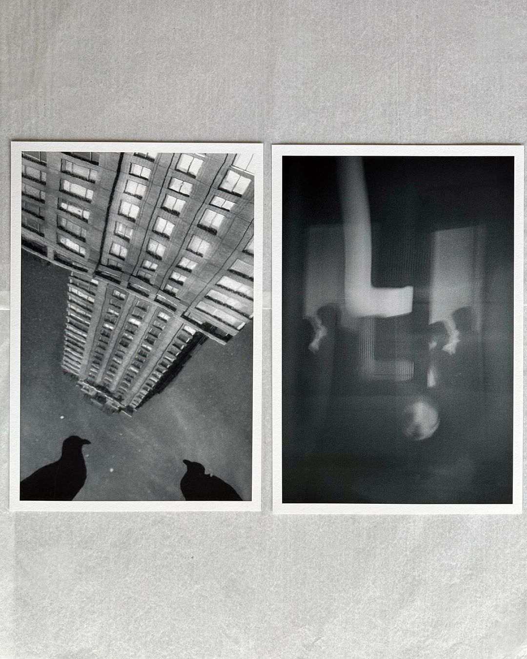 Sarah van Rij & David van der Leeuw | The Agents Club